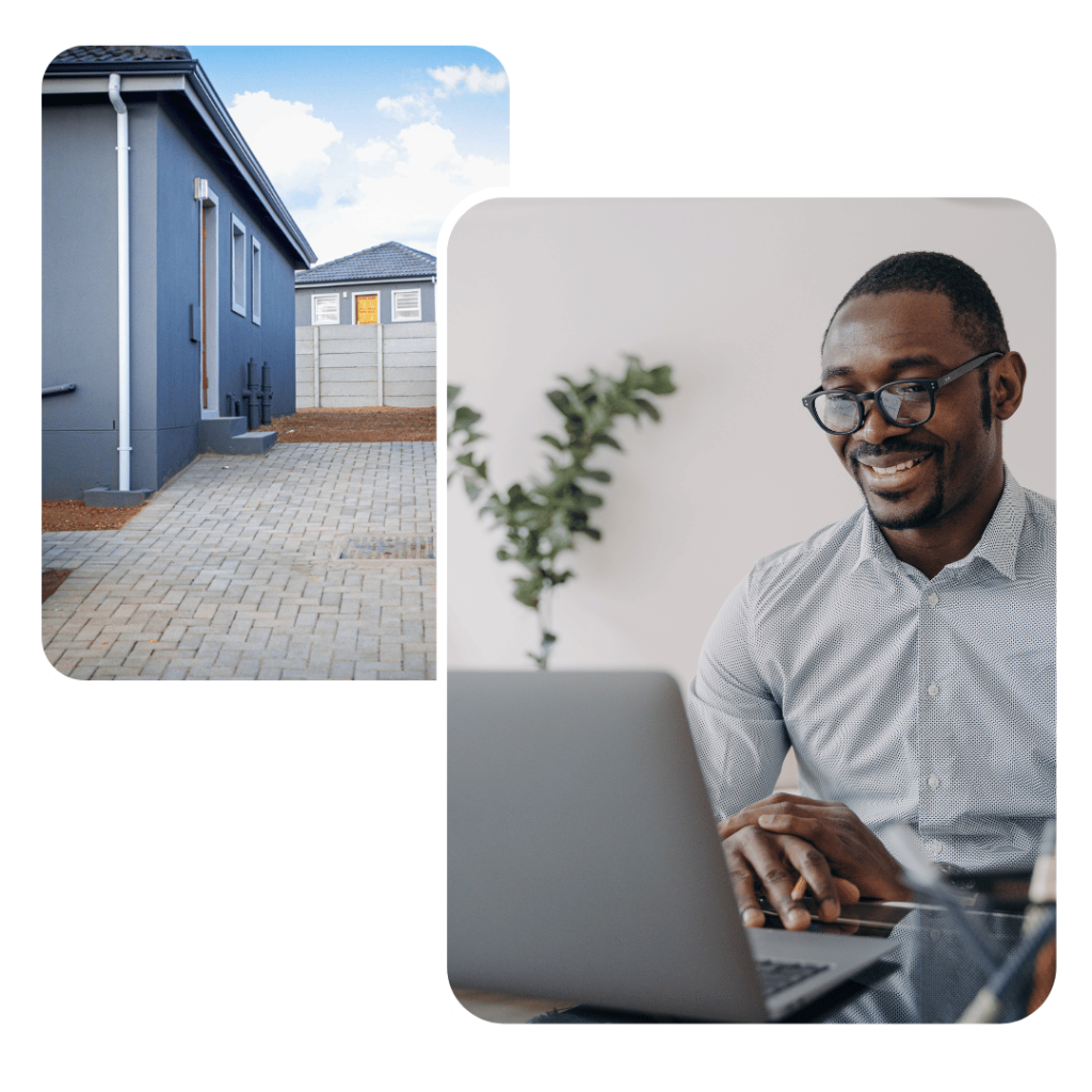 About - Reliant Homes